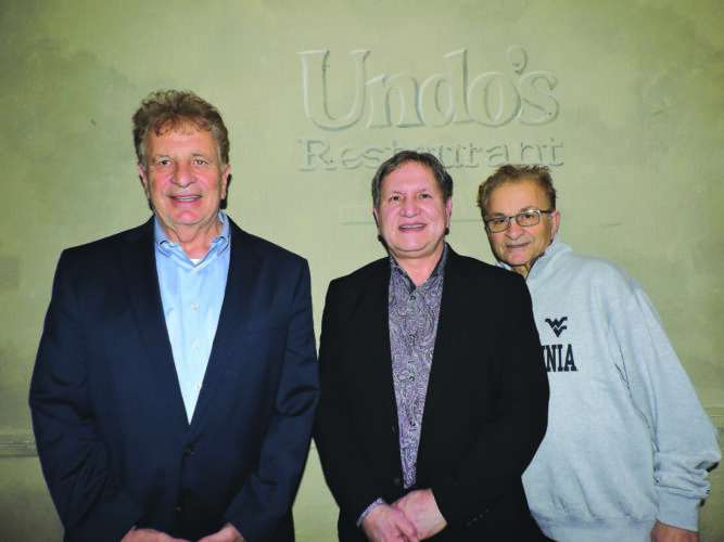 Catalano named Italian American of the Year | News, Sports, Jobs - The ...